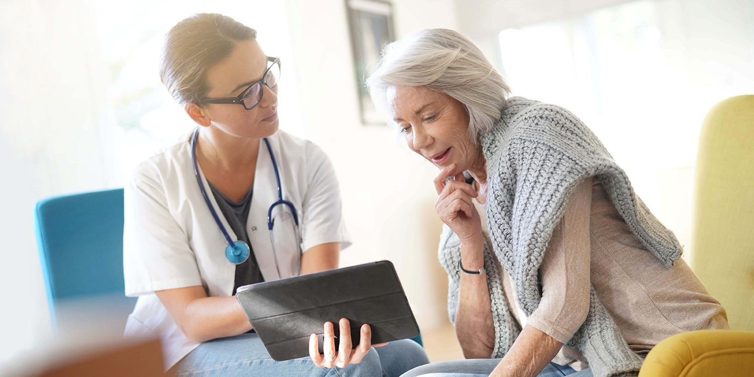 The Most Advanced Patient Intake Management Platform
